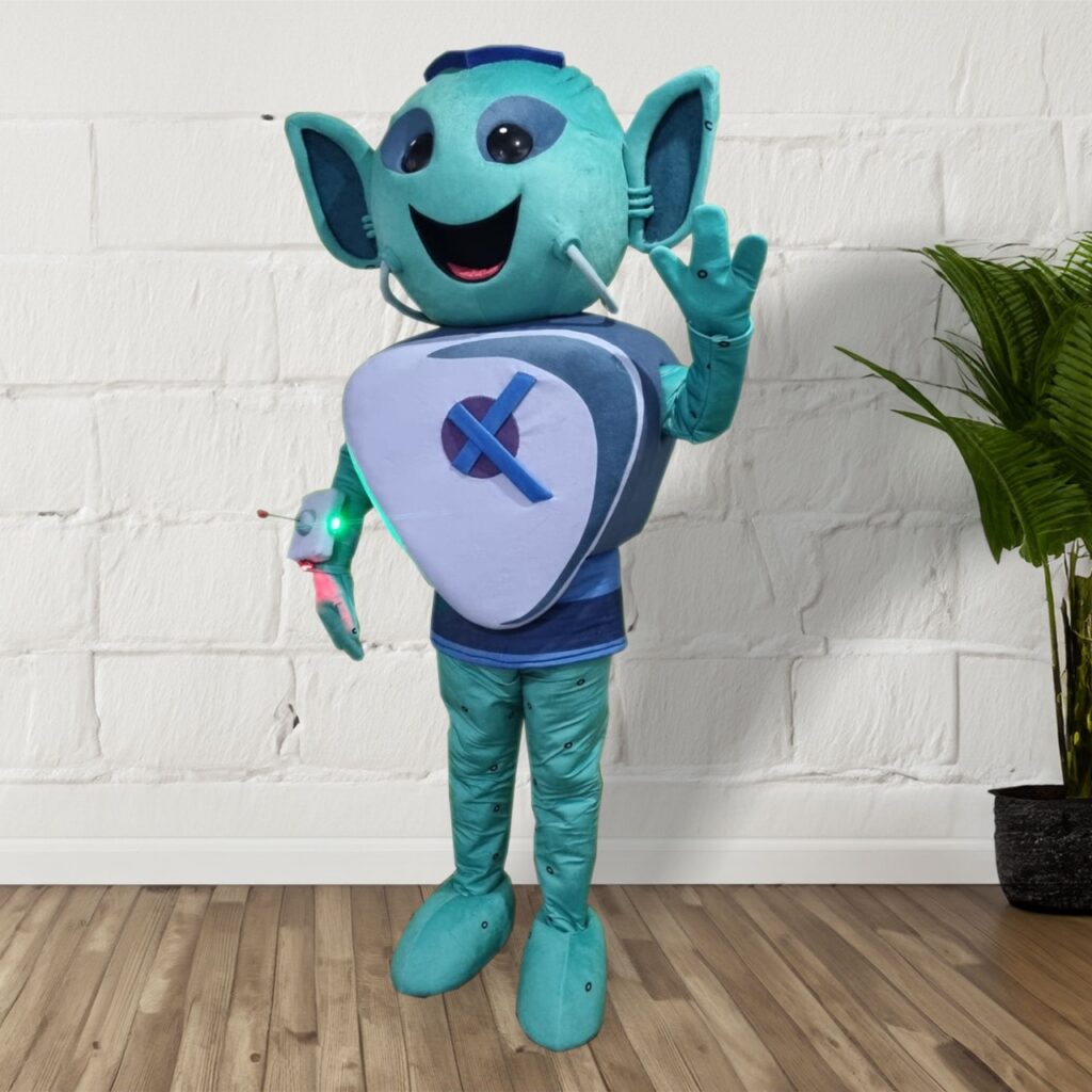 Human Mascot Costumes supplier creator manufacturer & exporter - Bengal ...